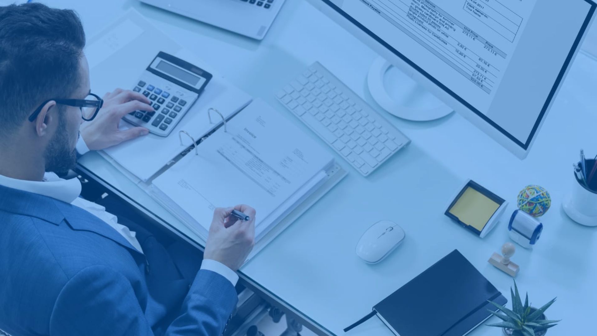 Comptable Professionnel Agréé – MBDP